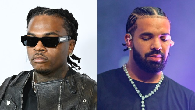 Gunna Seemingly Takes Shots At Drake On New Album 'One Of Wun' - HipHopDX