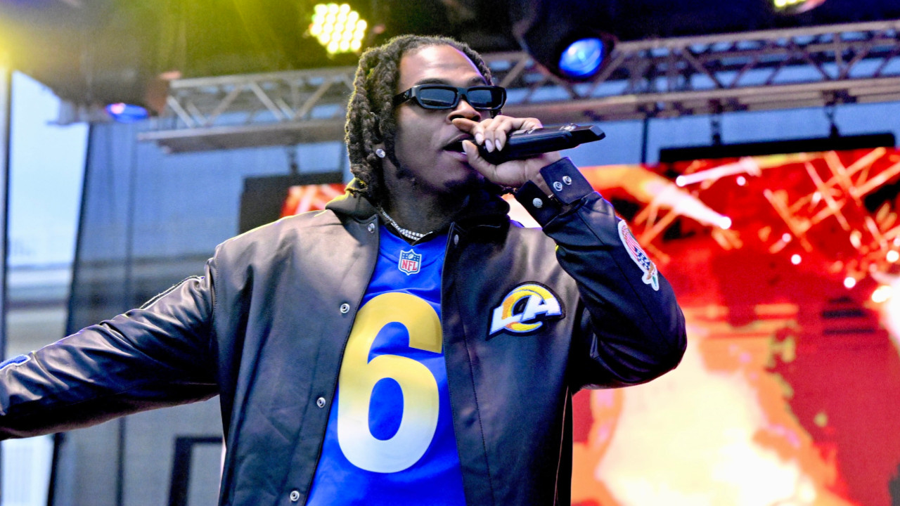 Gunna Unveils Debut Clothing Brand Ahead Of Summer Launch - HipHopDX
