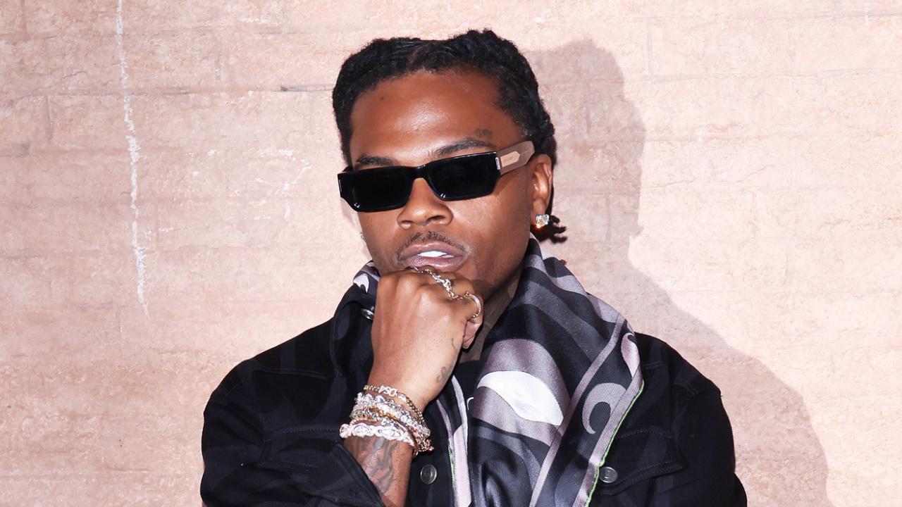 Is Gunna A Top 5 MC Right Now?: 'The Bigger Picture' Panel Debates ...