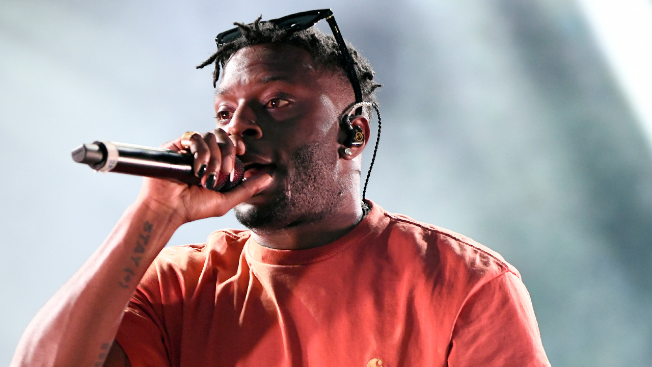 Isaiah Rashad Gives Update On New Album: ‘I Might Change The Title Of ...