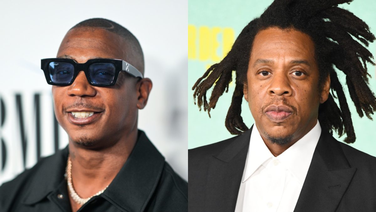 Ja Rule Teams With JAY-Z's REFORM Alliance To Show Mother's Day Love To ...