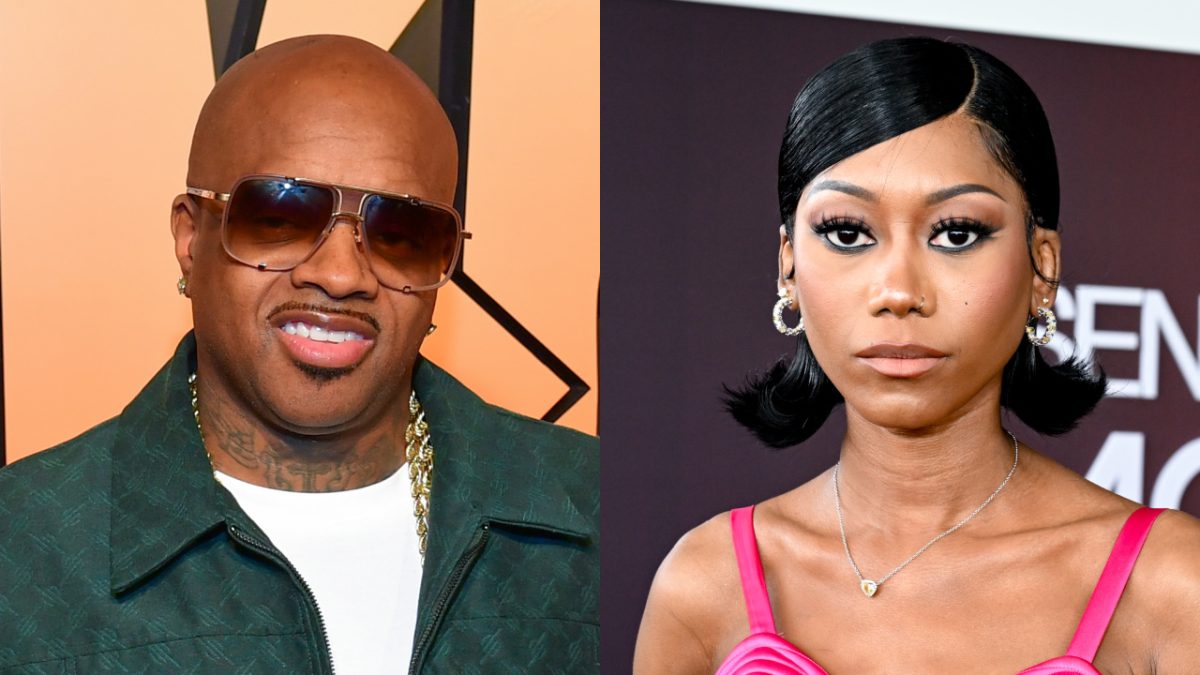 Jermaine Dupri Teases Remix Of Muni Long's 'Made For Me' Featuring ...