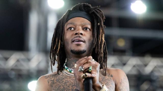 JID Insists 'Hip Hop Is Alive & Well' As He Gives Update On New Album ...