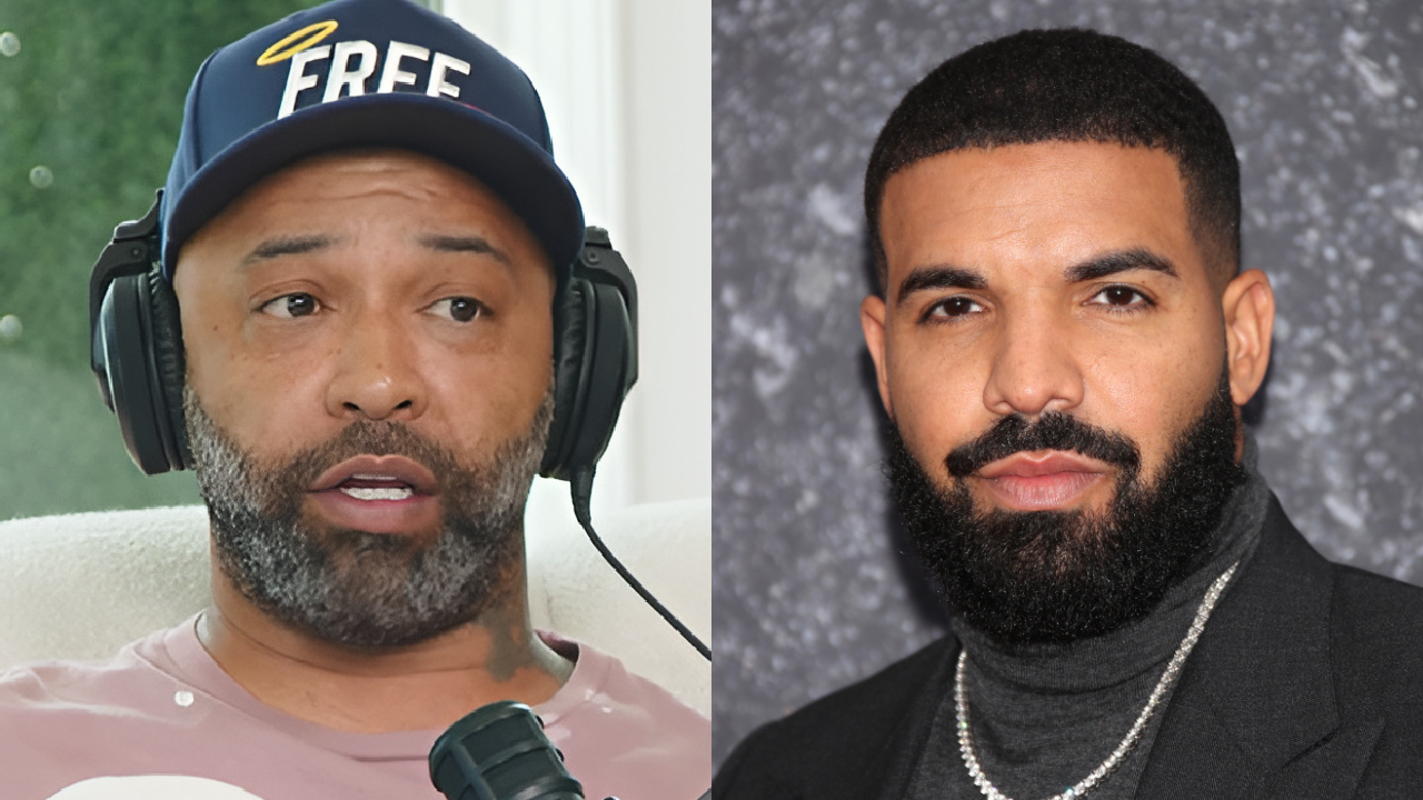Joe Budden Assesses Drake's Legacy Following Kendrick Lamar 'Loss' & Demo Leaks - HipHopDX