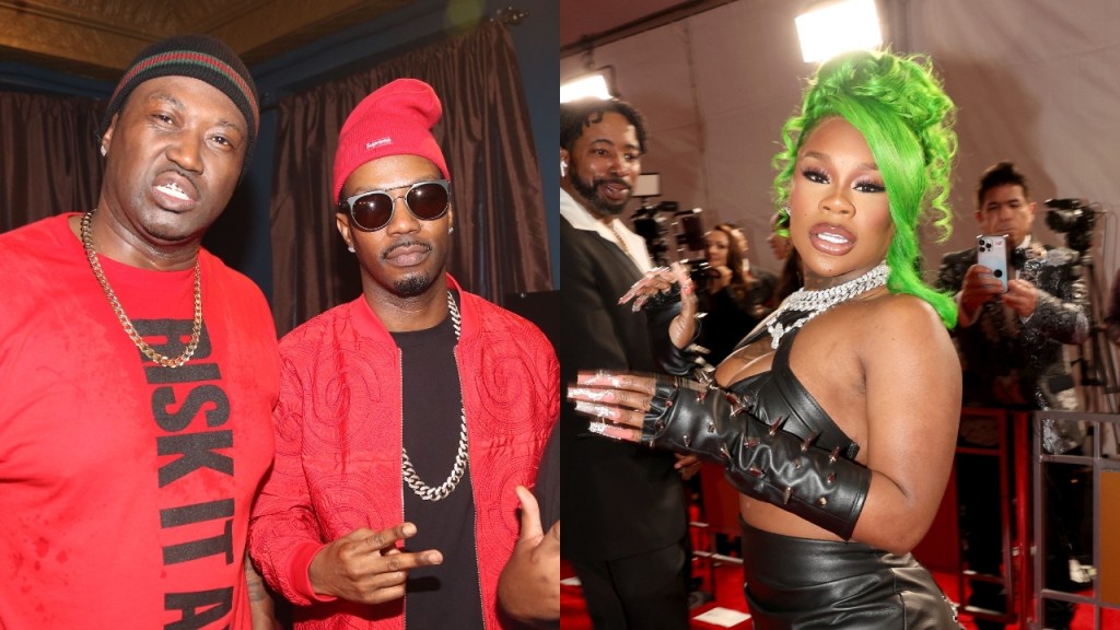 Project Pat Archives - HipHopDX