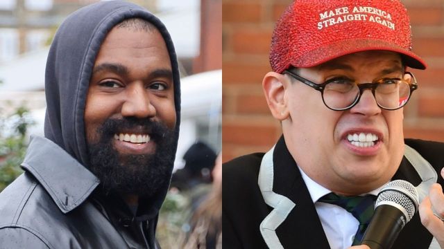 Kanye West Parts Ways With Milo Yiannopoulos Over Yeezy Porn Opposition ...