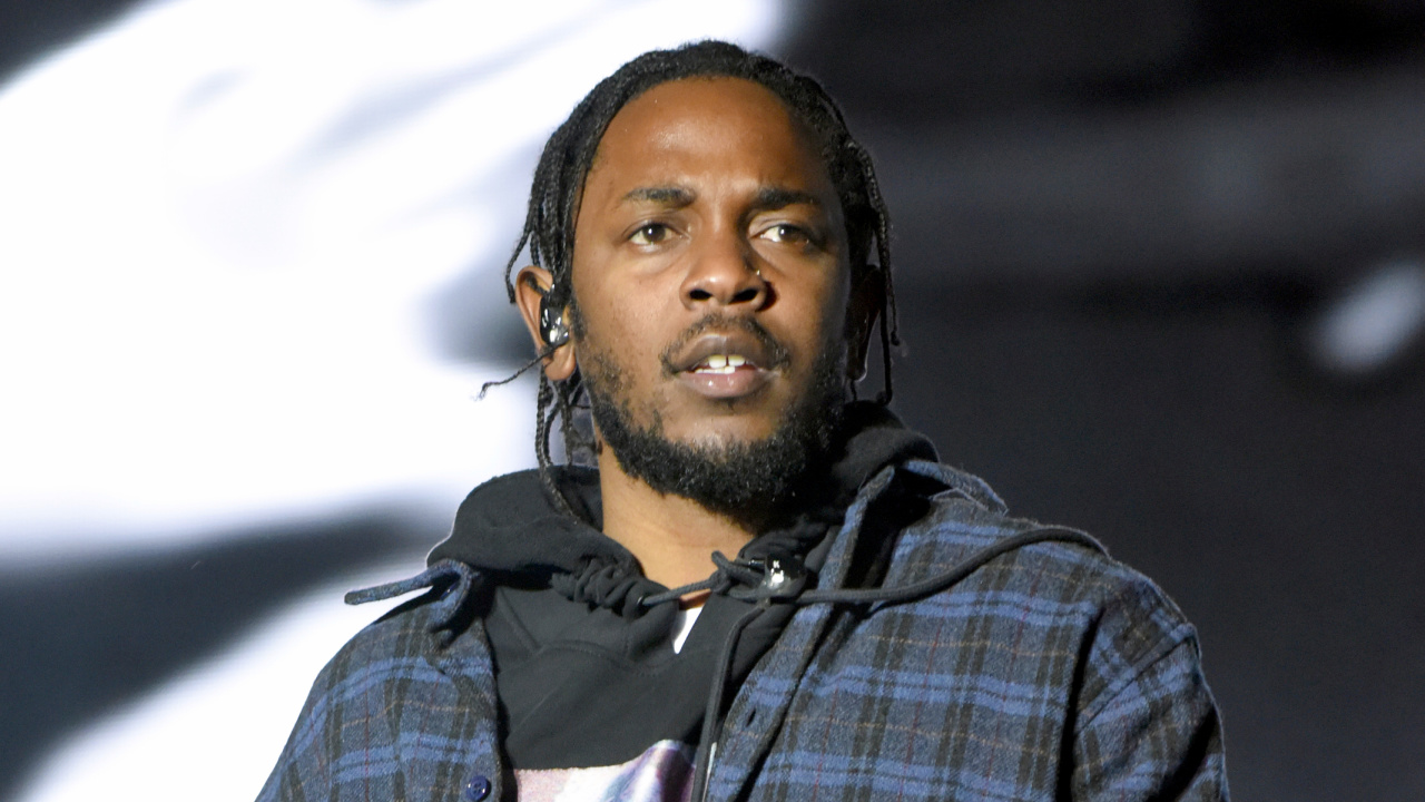 Kendrick Lamar Labeled 'Overrated' By Former Roc-A-Fella Rapper: 'Drake ...