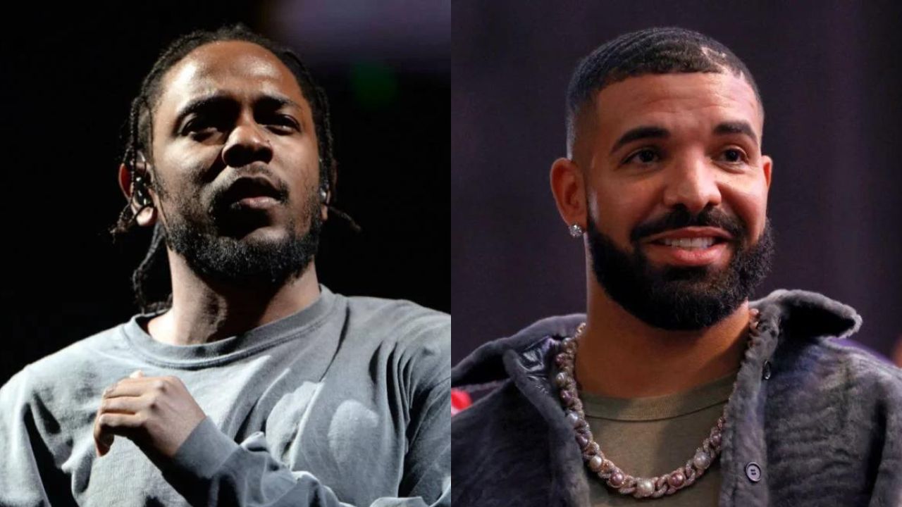Kendrick Lamar Doubles Down On Pedophile Accusations On Fourth Drake Diss 'Not Like Us' - HipHopDX