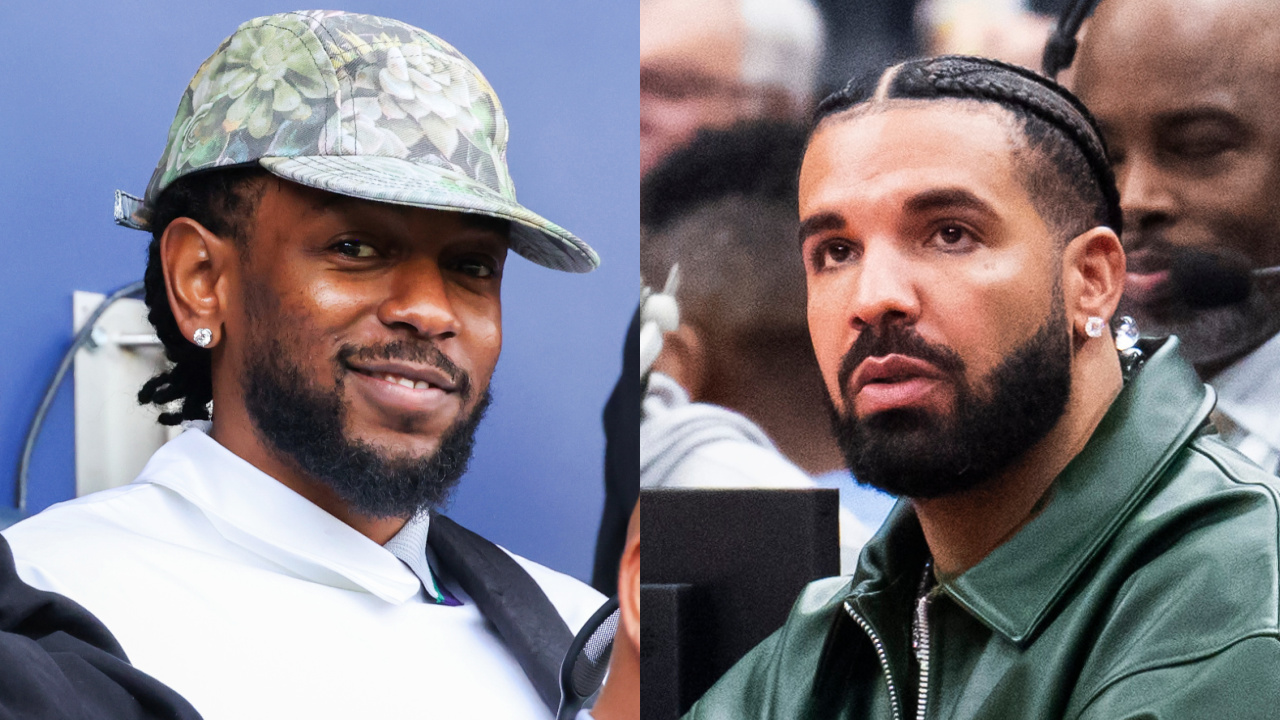 Kendrick Lamar Hailed A 'Genius' For Hidden Shots In '6:16 In LA' Drake ...