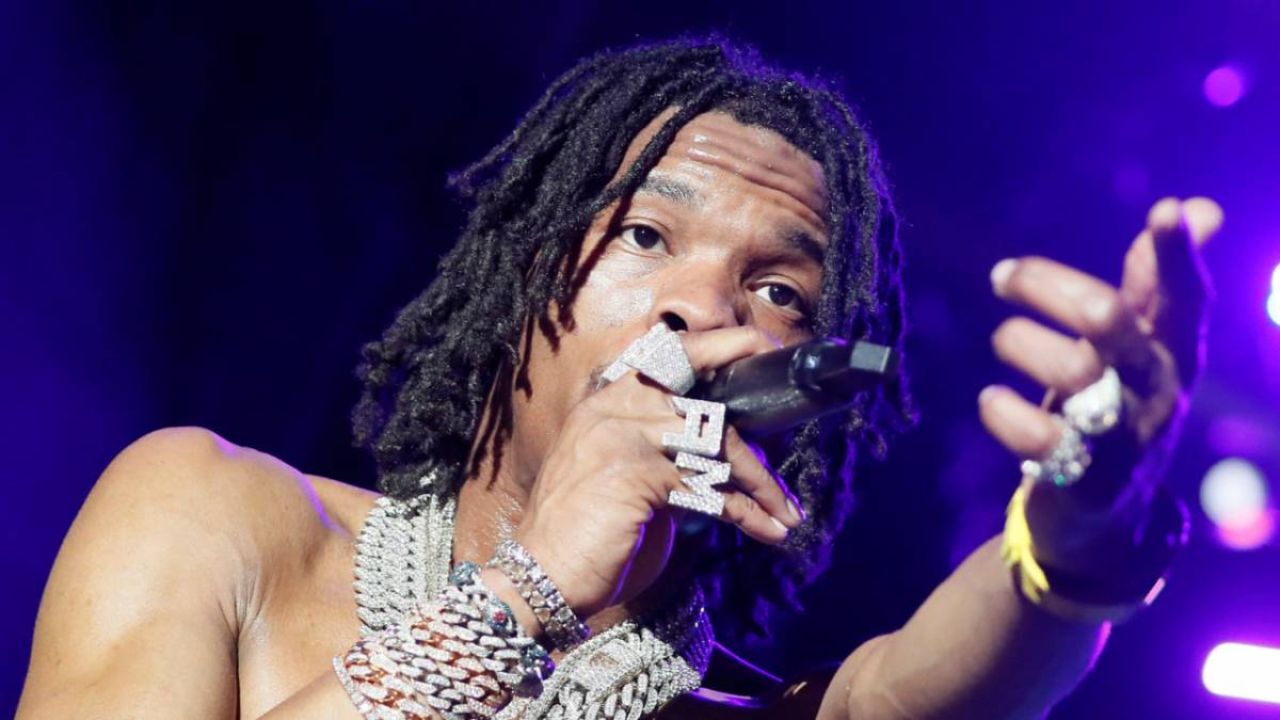 Lil Baby Signee Gets 17 Years In Prison For Accidentally Shooting ...