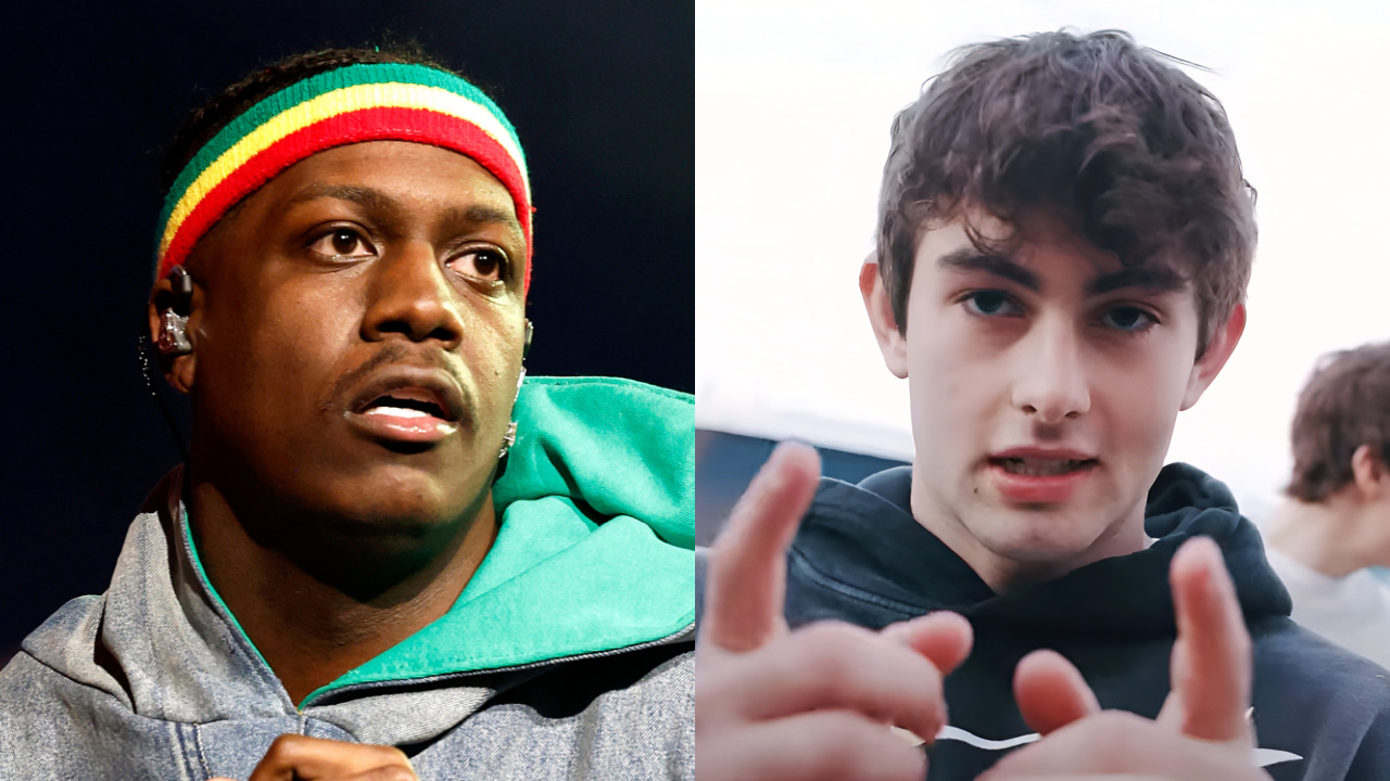 Lil Yachty Dragged For Working With Controversial Rapper Ian After ...