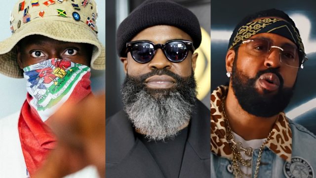 Mach-Hommy Recruits Black Thought, Roc Marciano & More For New Album '# ...