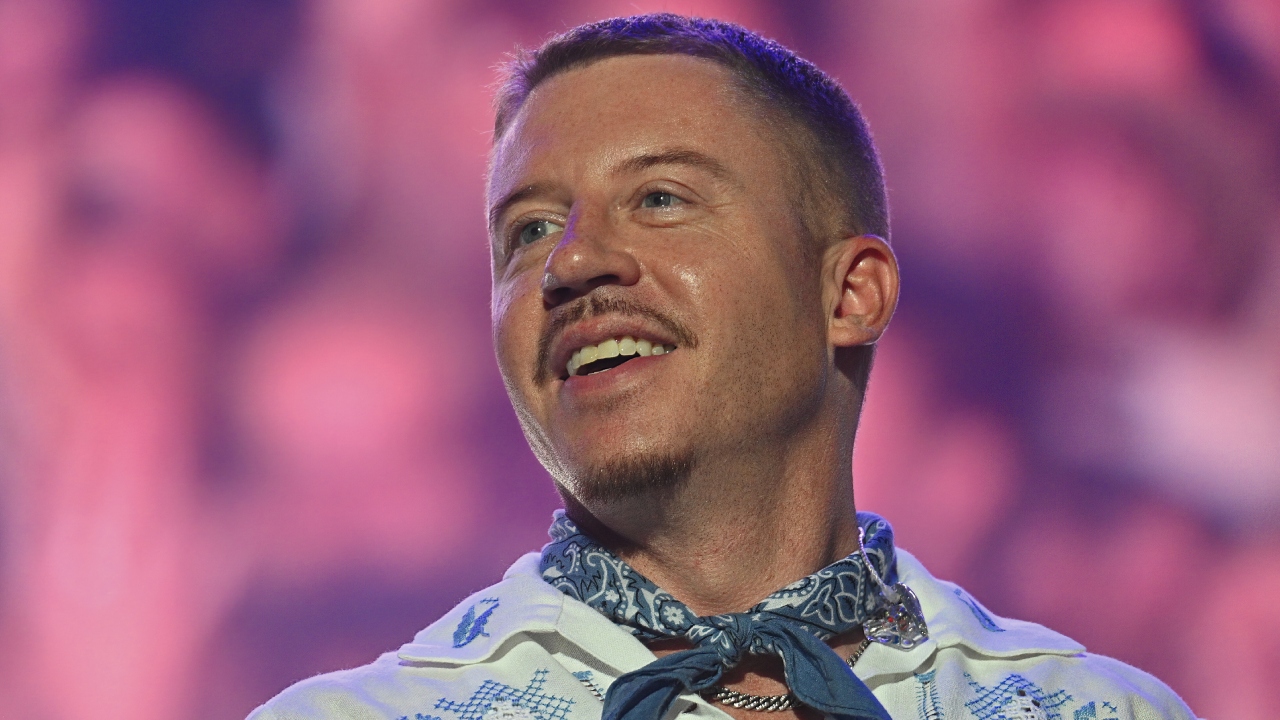 Macklemore To Donate All Earnings From New Song To Palestinian Relief ...