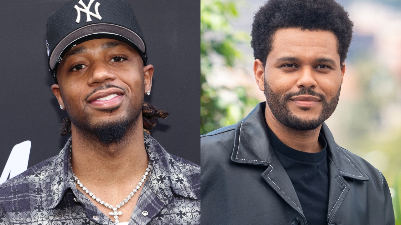 Metro Boomin Teases New Music With The Weeknd: 'We Cooking Up For His ...