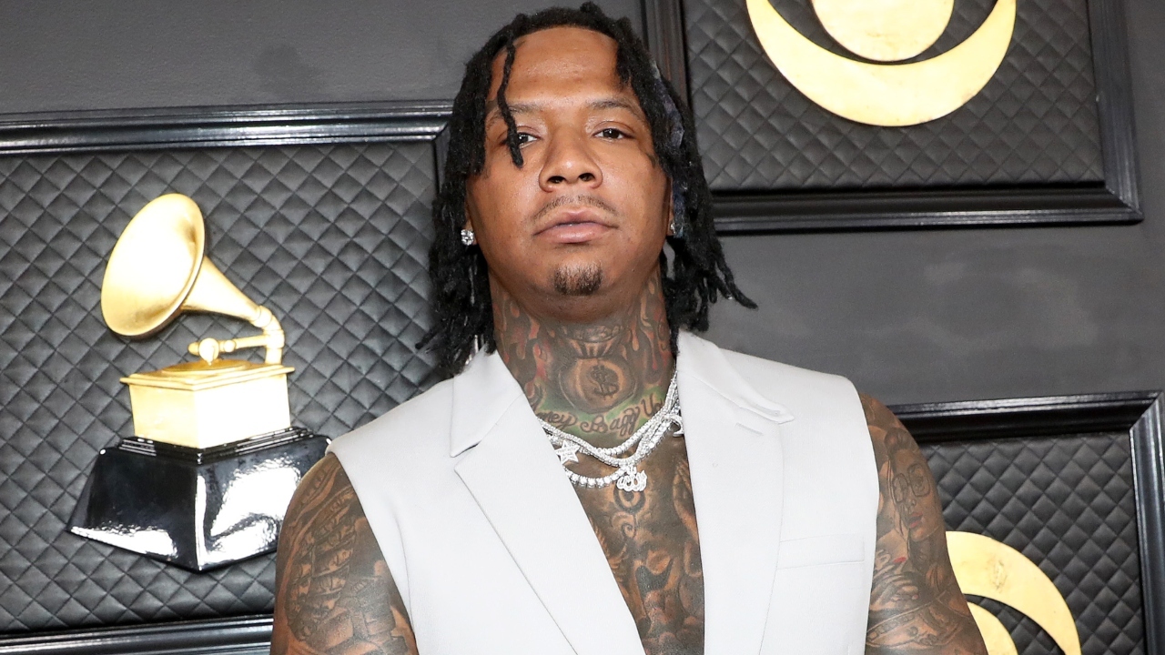 Moneybagg Yo Announces New Album 'Speak Now': 'This For My Day 1 Core ...