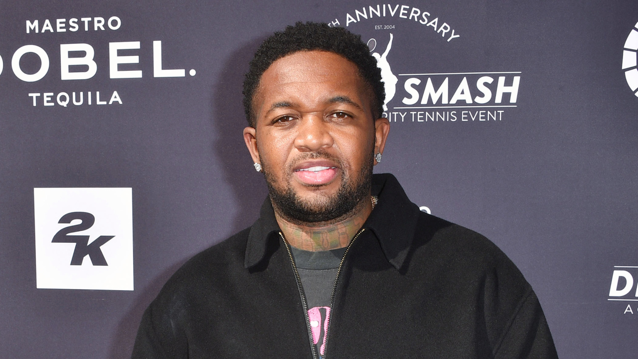 Mustard Expecting Another Child As Girlfriend Announces Pregnancy ...