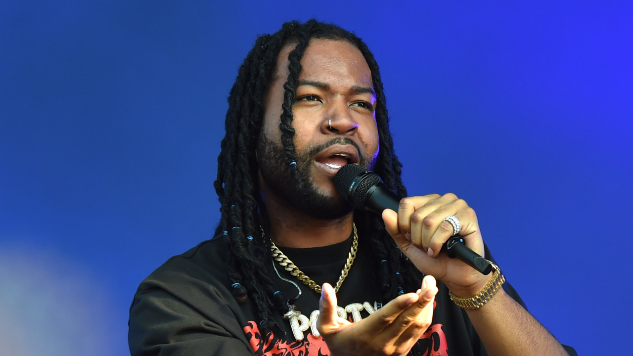 PARTYNEXTDOOR Announces Homecoming Show In Toronto With Surprise Guests ...
