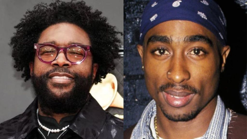 Questlove Clarifies 2Pac ’Hit ‘Em Up’ Criticism: ‘Don’t Take My Ish ...