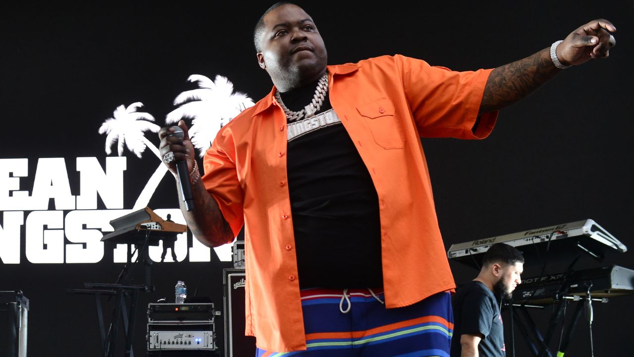 Sean Kingston's Mother Charged With Fraud Following Raid Of Singer's ...