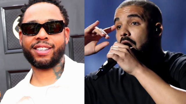 Terrace Martin Issues Warning To Members Of Drake's OVO Crew In L.A ...