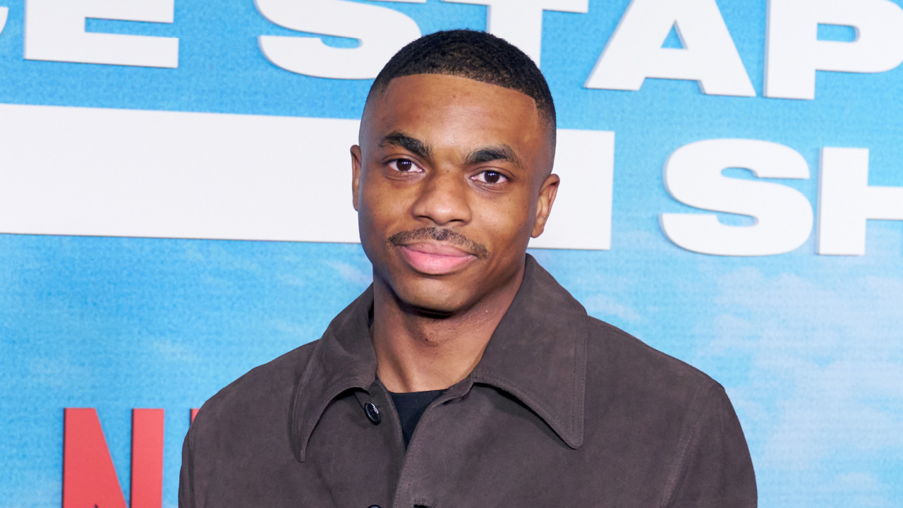 Vince Staples Gives Update On Future Of Netflix Show After Renewal ...