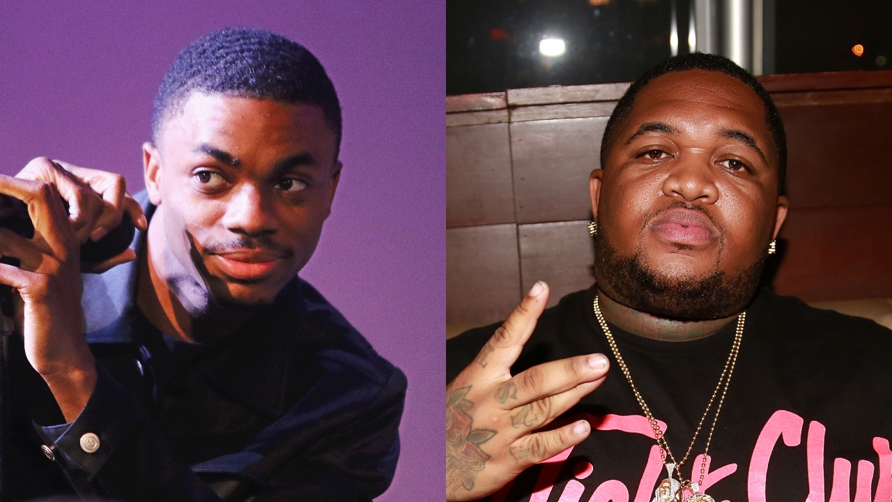 Vince Staples Hilariously Backtracks On Mature Rap Beef Stance & Blames ...