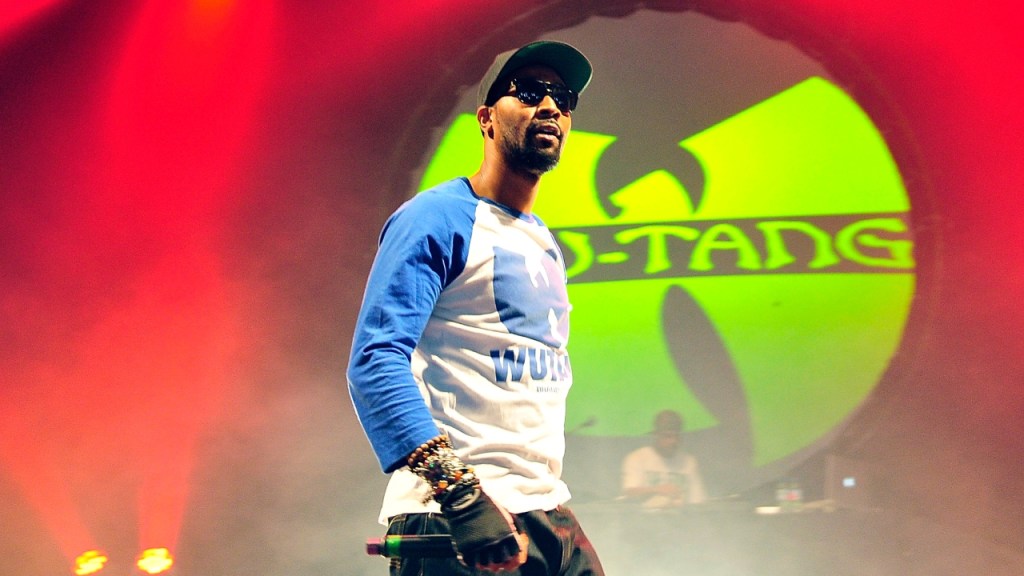 Wu-Tang Clan's Single-Copy Album Worth $2M To Make Its Public Debut At ...