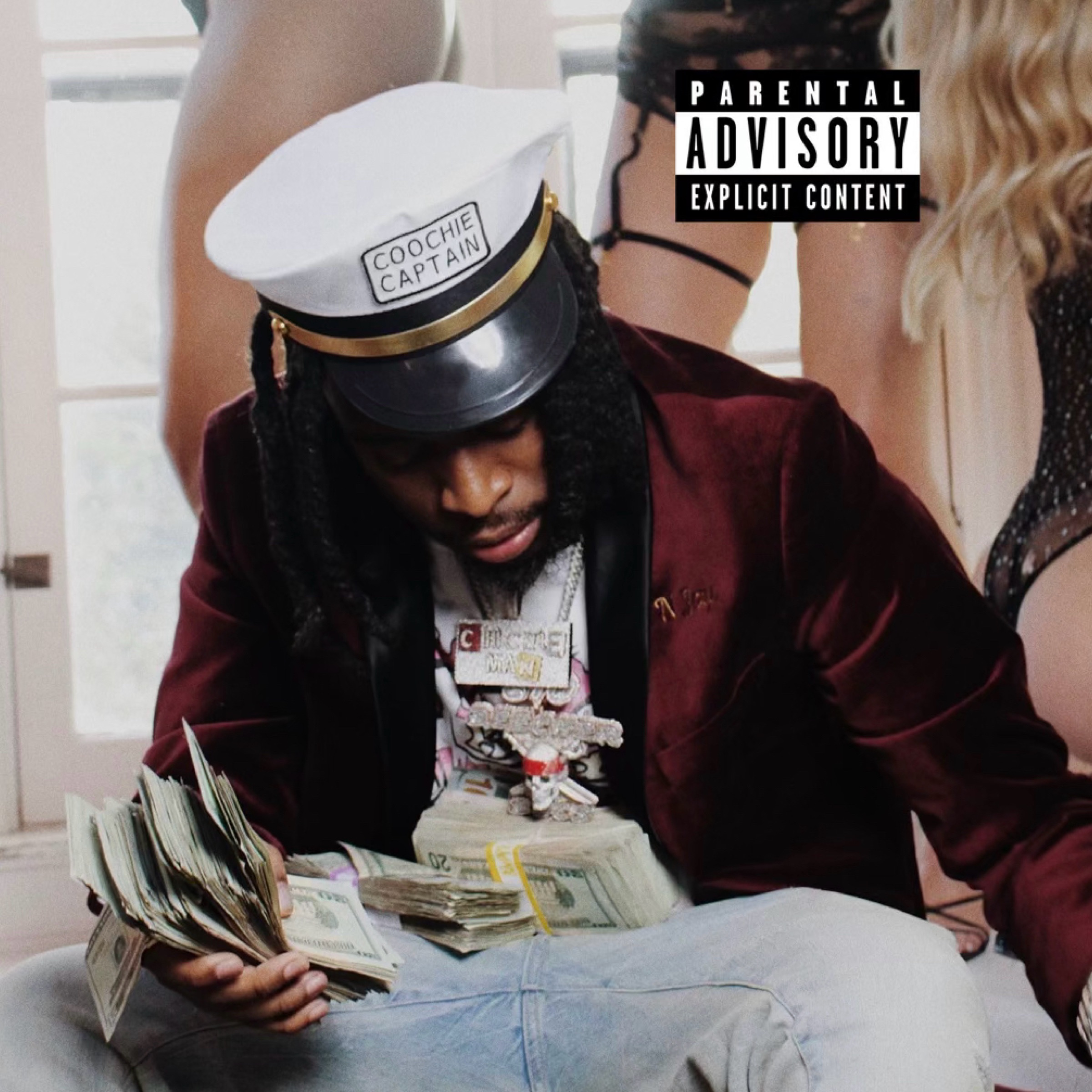 YN Jay - 'I Ain’t Done Yet' - HipHopDX