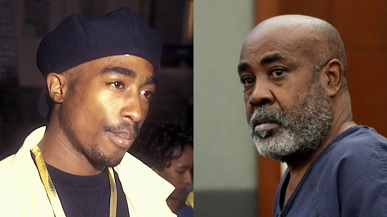 2Pac’s Accused Killer Keefe D Reportedly Set To Be Released From Jail ...