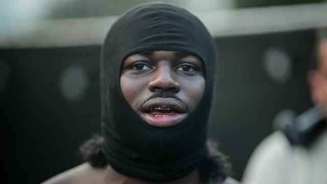 4Batz Takes Dig At Ex-Girlfriend As He Announces First-Ever Tour - HipHopDX