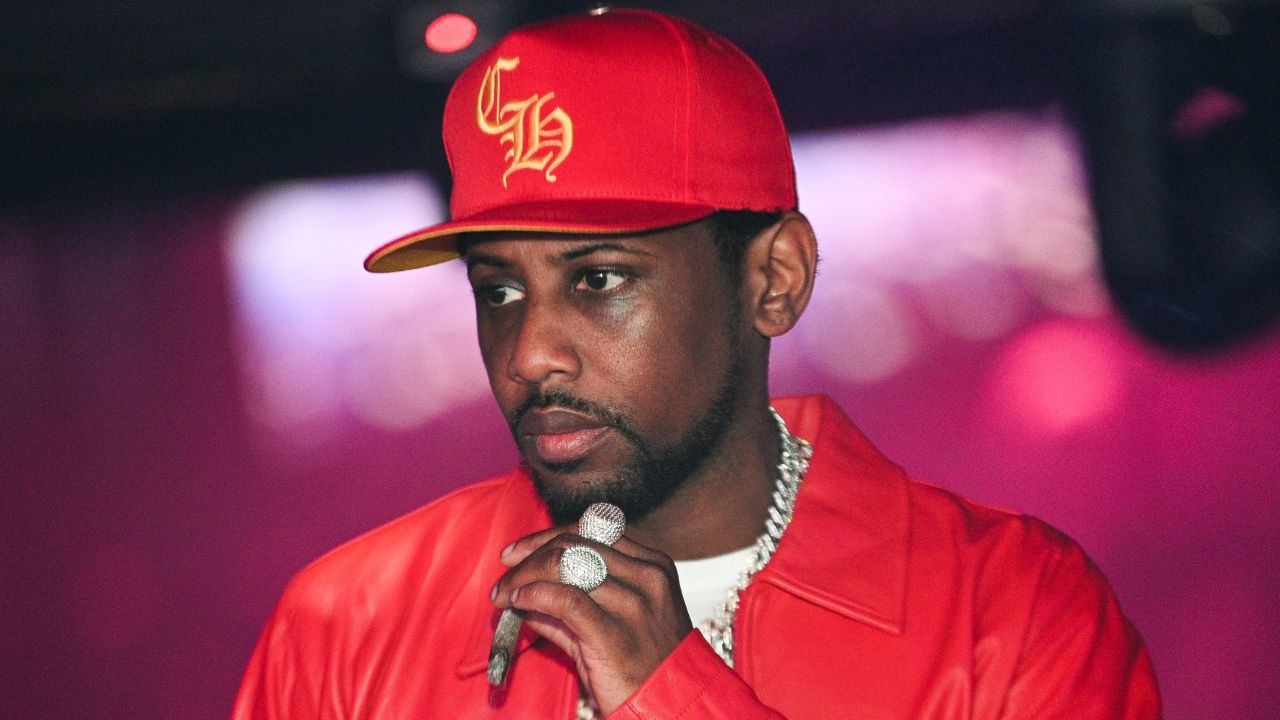 Fabolous Outlines Inspection Process When Buying Timberlands: ‘Real ...