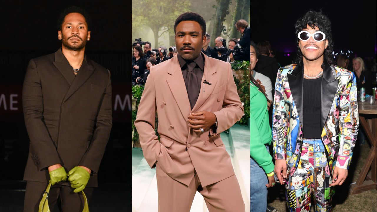 KAYTRANADA Drops New Album 'Timeless' Featuring Childish Gambino ...