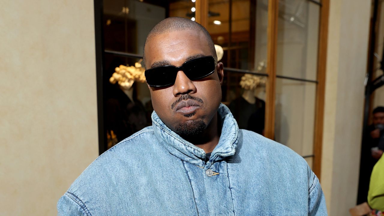 Kanye West To Countersue Ex-Assistant Over 'Baseless' Sexual Harassment ...