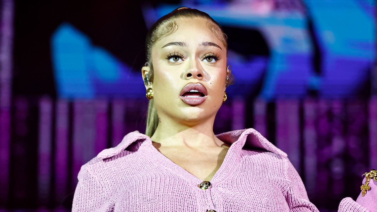 Latto Responds To 'Uproar' About Her Body Count: 'I'm Too Rich For This ...