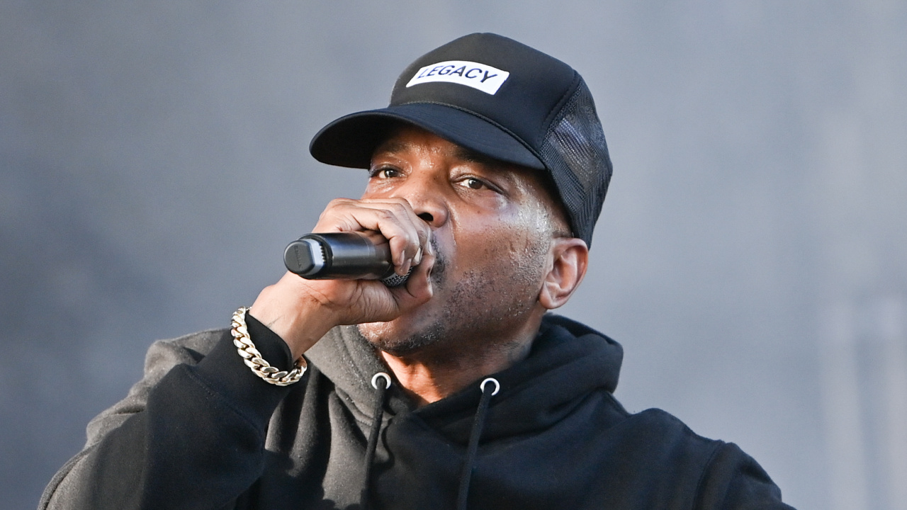 Styles P Reveals Three-Part Plan For Final Solo Album - HipHopDX