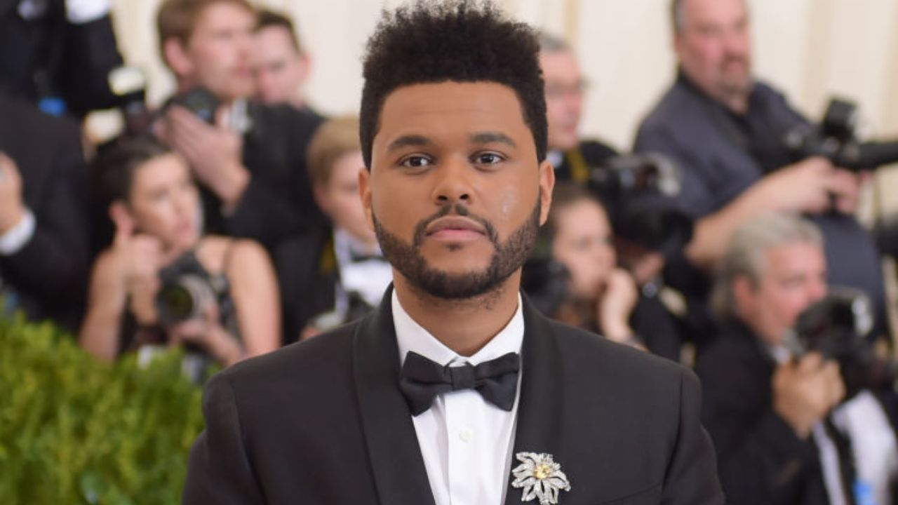 The Weeknd May Have Something In The Works With Apple – HipHopDX