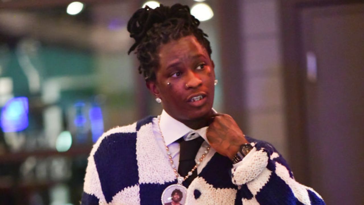 Young Thug Trial Witness Arrested For Refusing To Testify Despite ...