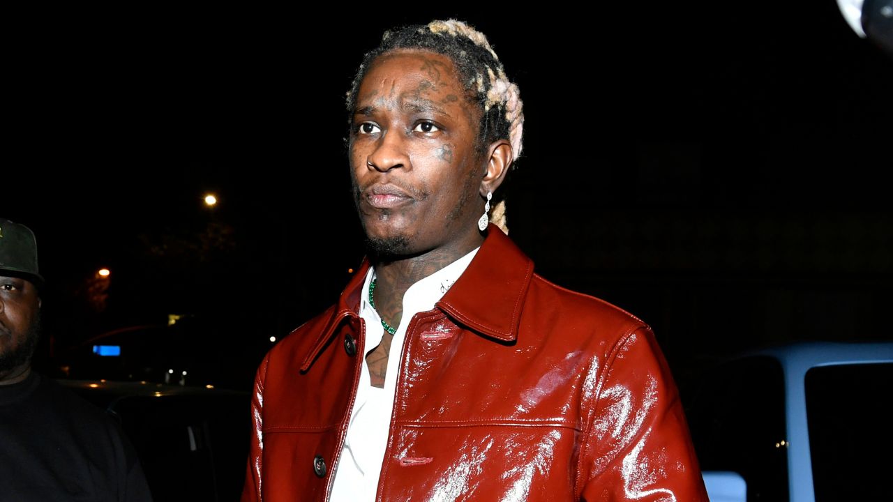 Young Thug's Lawyer Files Motion To Disqualify Judge Presiding Over YSL RICO Case - HipHopDX