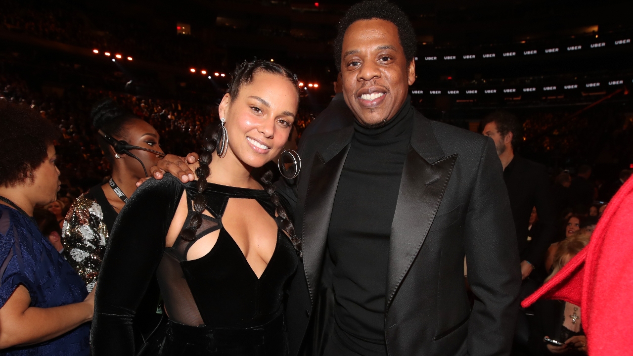Alicia Keys Hints At New JAY-Z Collab As 'Empire State Of Mind' Hits 1 ...