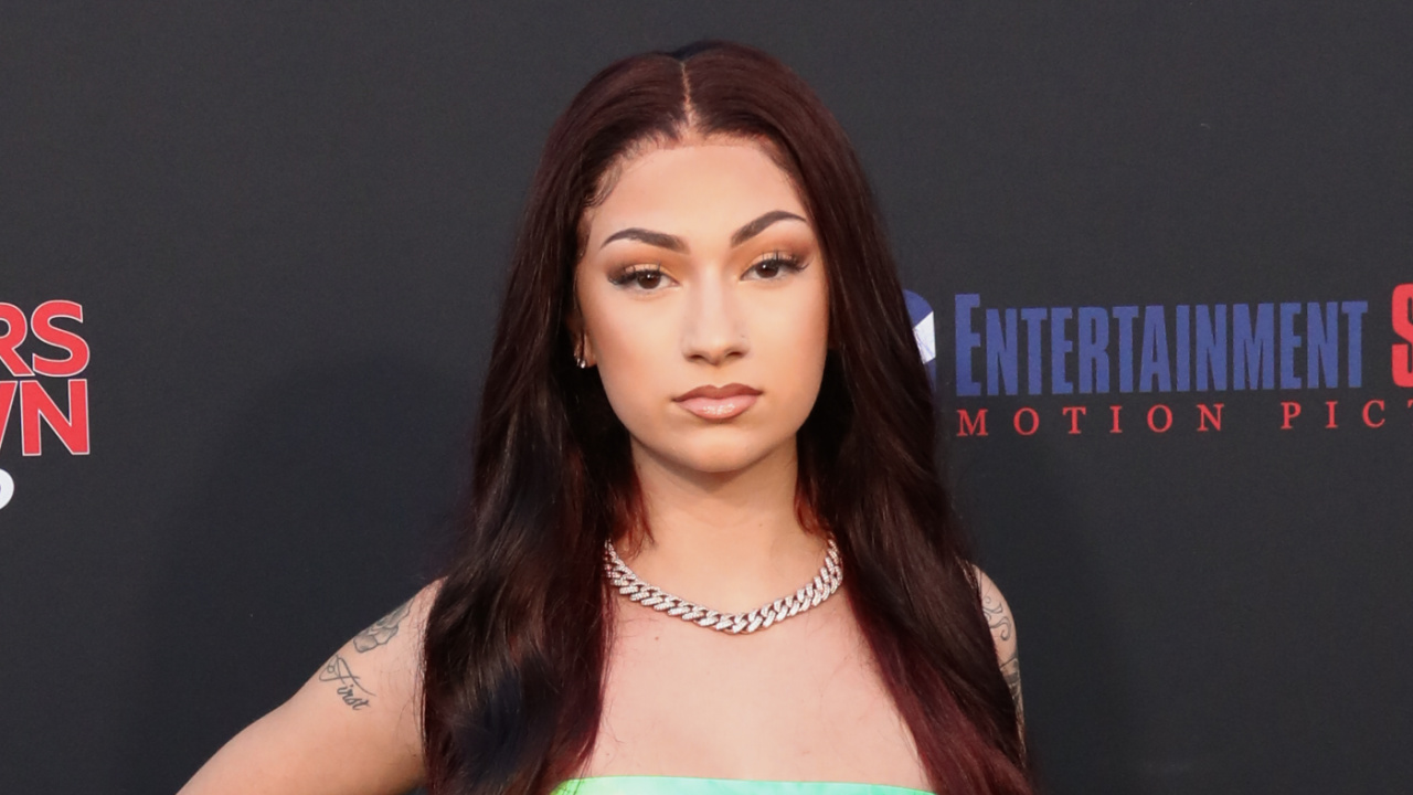 Bhad Bhabie Detained By Cops After Being Mistaken For Robbery Suspect ...