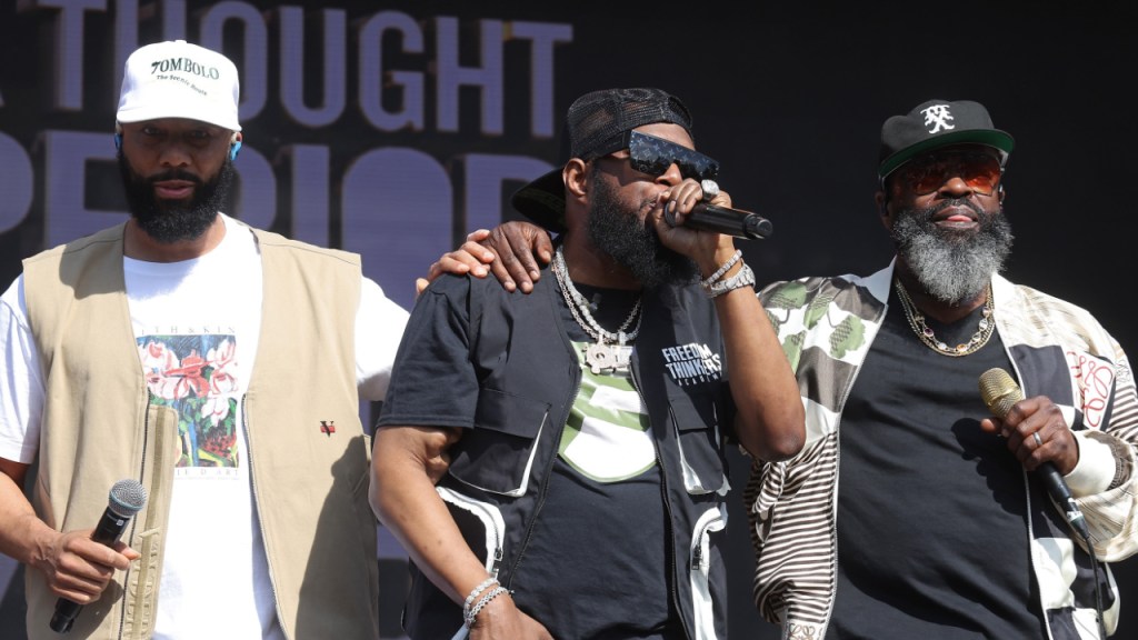 Freeway’s Debut ‘Philadelphia Freeway’ Is A Road Map To His City 20 ...