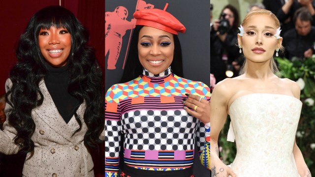 Brandy & Monica Claim 'The Boy is Mine' Was Inspired By Jerry Springer ...