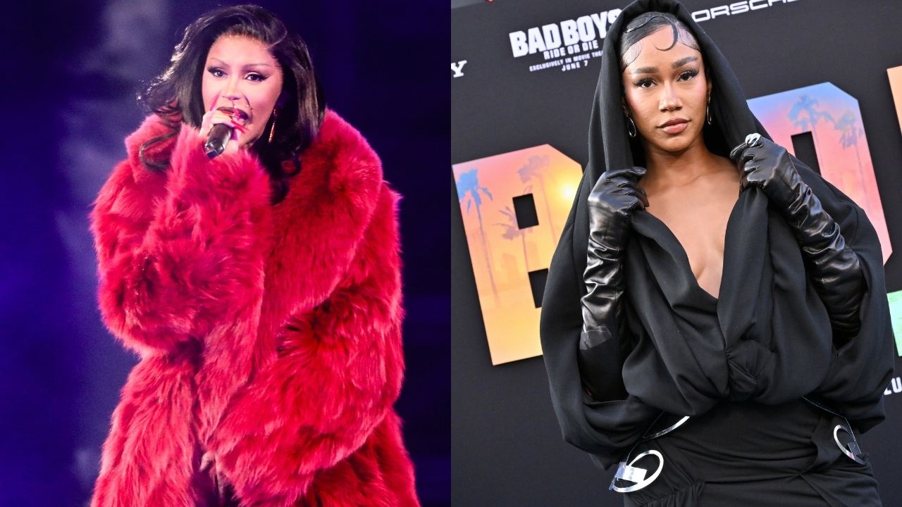 Cardi B Gets Candid About Disdain For Bia As Beef Intensifies With New ...