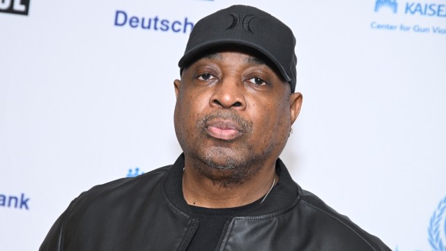Chuck D Archives - HipHopDX