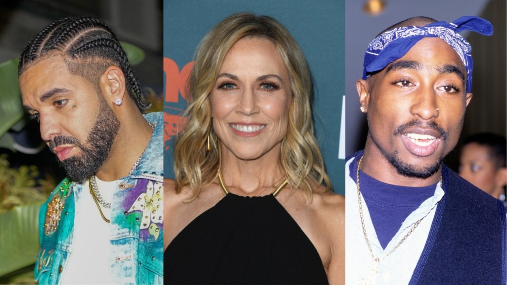 Drake Bashed By Sheryl Crow Over 2Pac Disrespect: 'It's Hateful' - HipHopDX