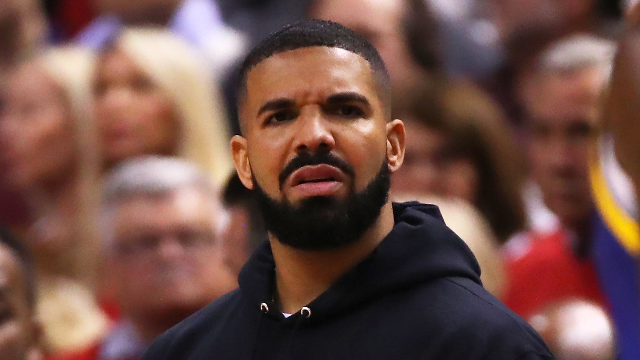 Drake Bemuses Fans By Jumping On Parody Remix Of Plain White T's 'Hey ...