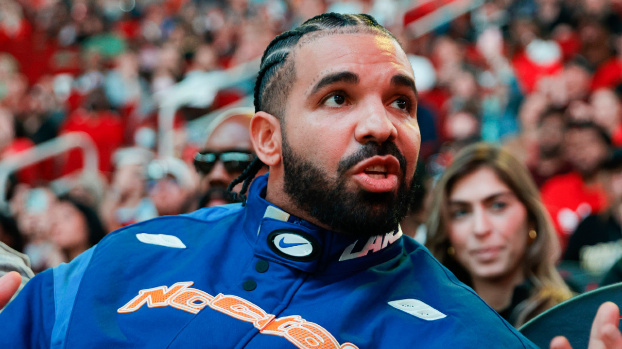 Drake's 'The Heart Part 6' Quietly Vanishes From Social Media - HipHopDX