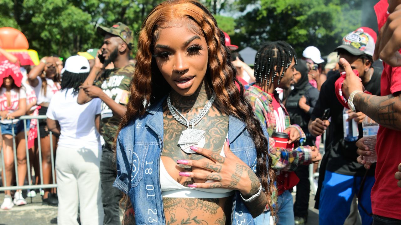 Ex-1017 Rapper Enchanting’s Family Refutes Overdose Rumors As They ...