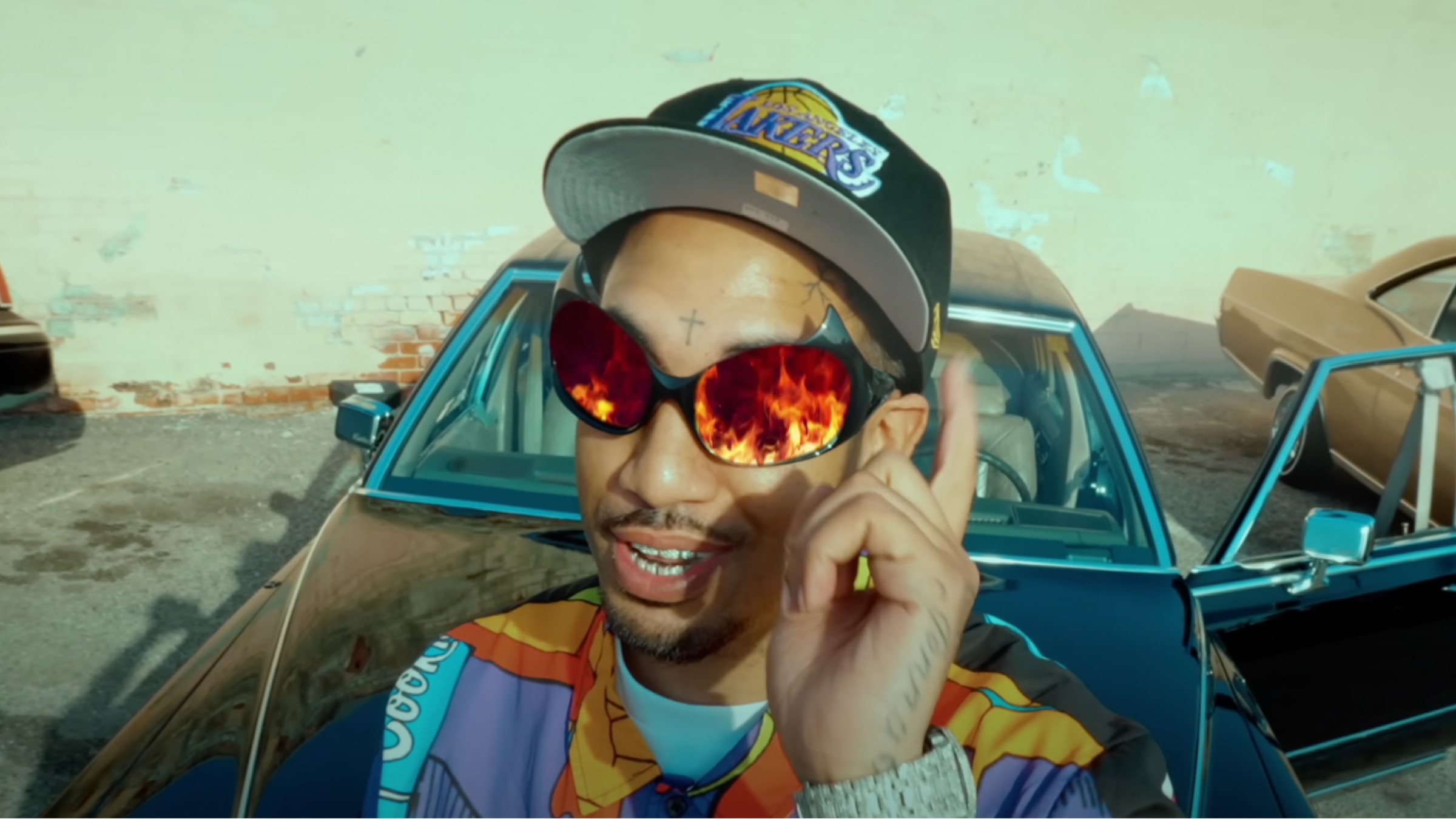 Fenix Flexin - 'ABC's' - HipHopDX