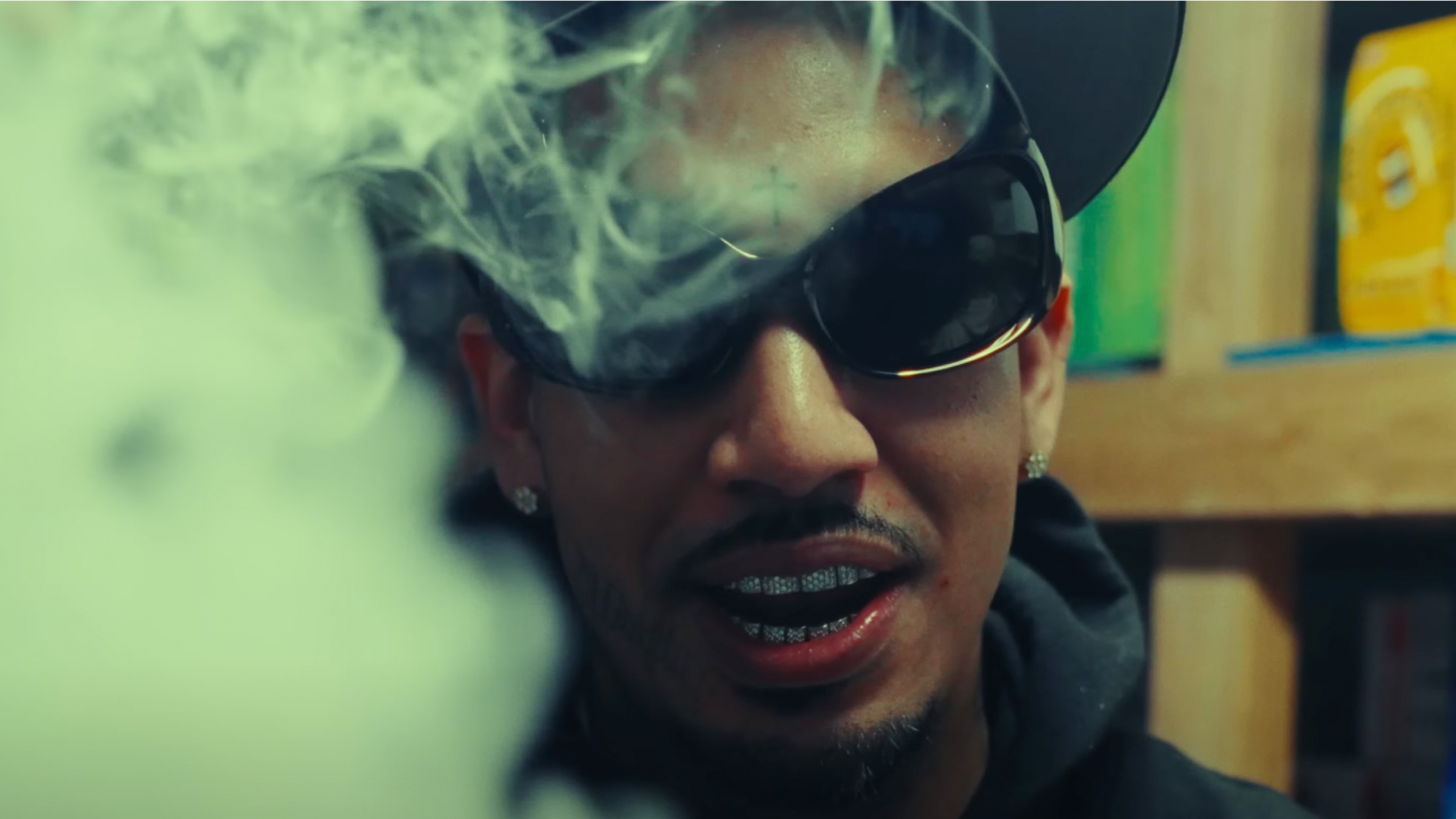 Fenix Flexin - 'Dat Part' - HipHopDX